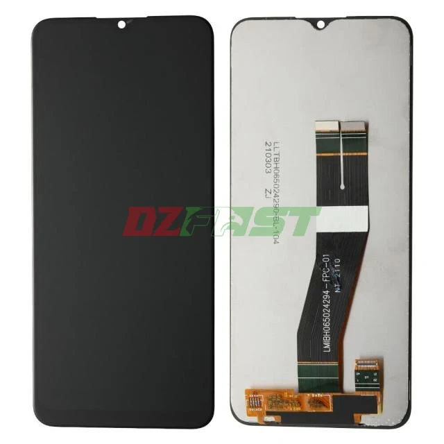 AFFICHEUR ITEL P37 PRO (ECRAN LCD + TACTILE)