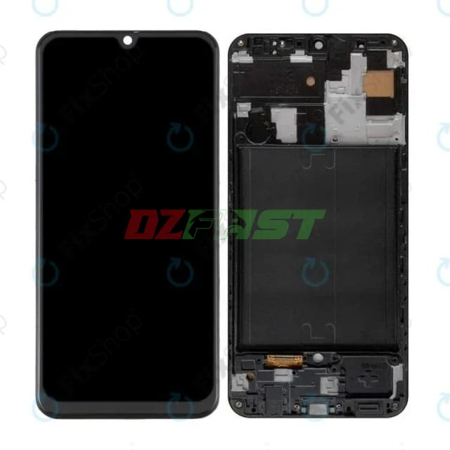 AFFICHEUR SAMSUNG A50 ORIGINAL (ECRAN LCD + TACTILE)