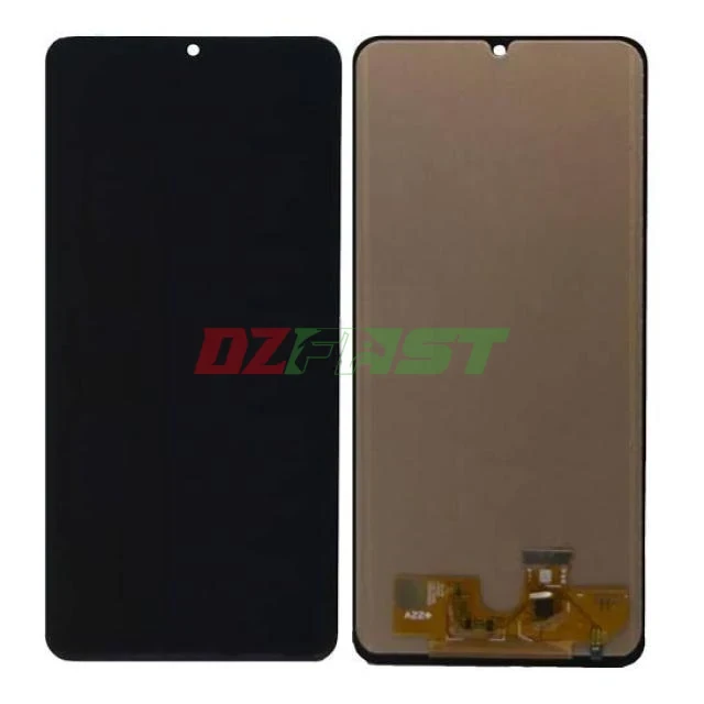 AFFICHEUR SAMSUNG M32 4G (OLED) (ECRAN LCD + TACTILE)