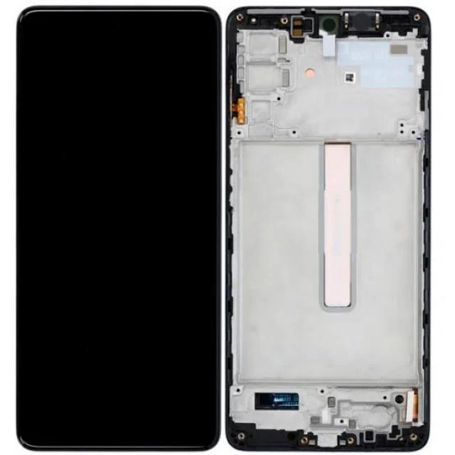 AFFICHEUR SAMSUNG M52 / M53 / M54 / F54 OLED BIG