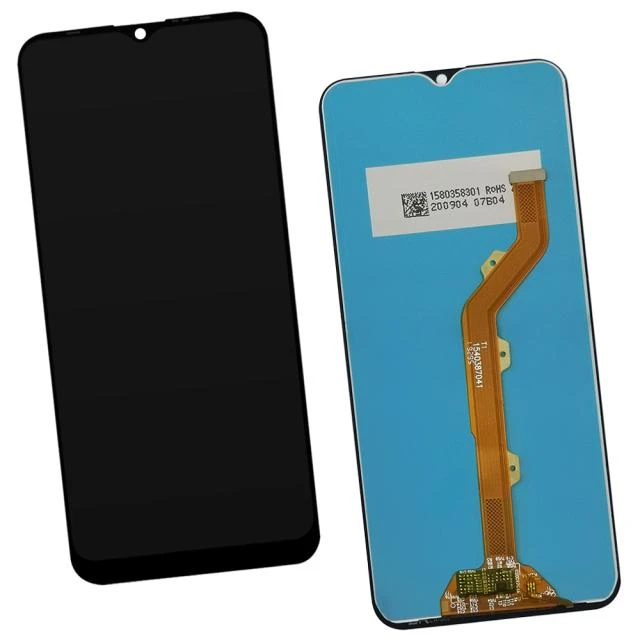 AFFICHEUR TECNO POP 4 AIR