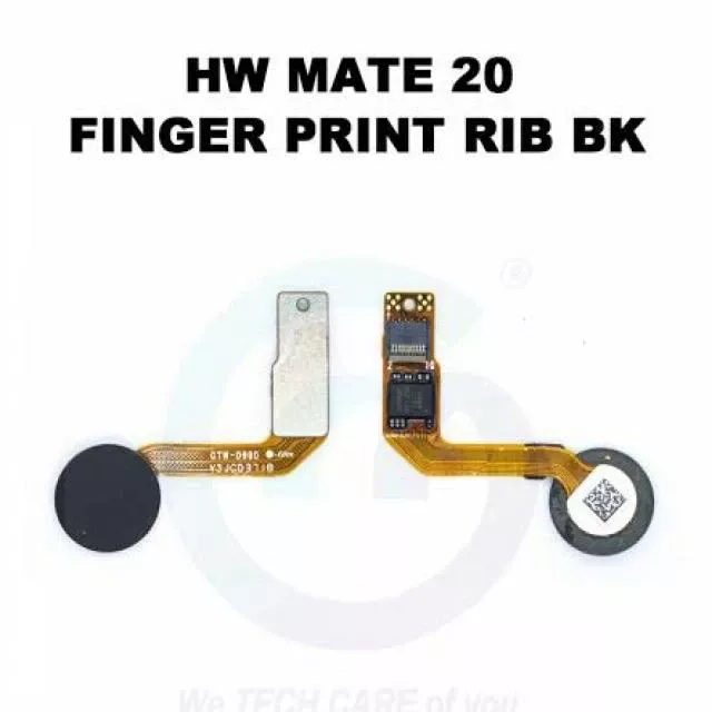 ON/OFF HUAWEI MATE 20