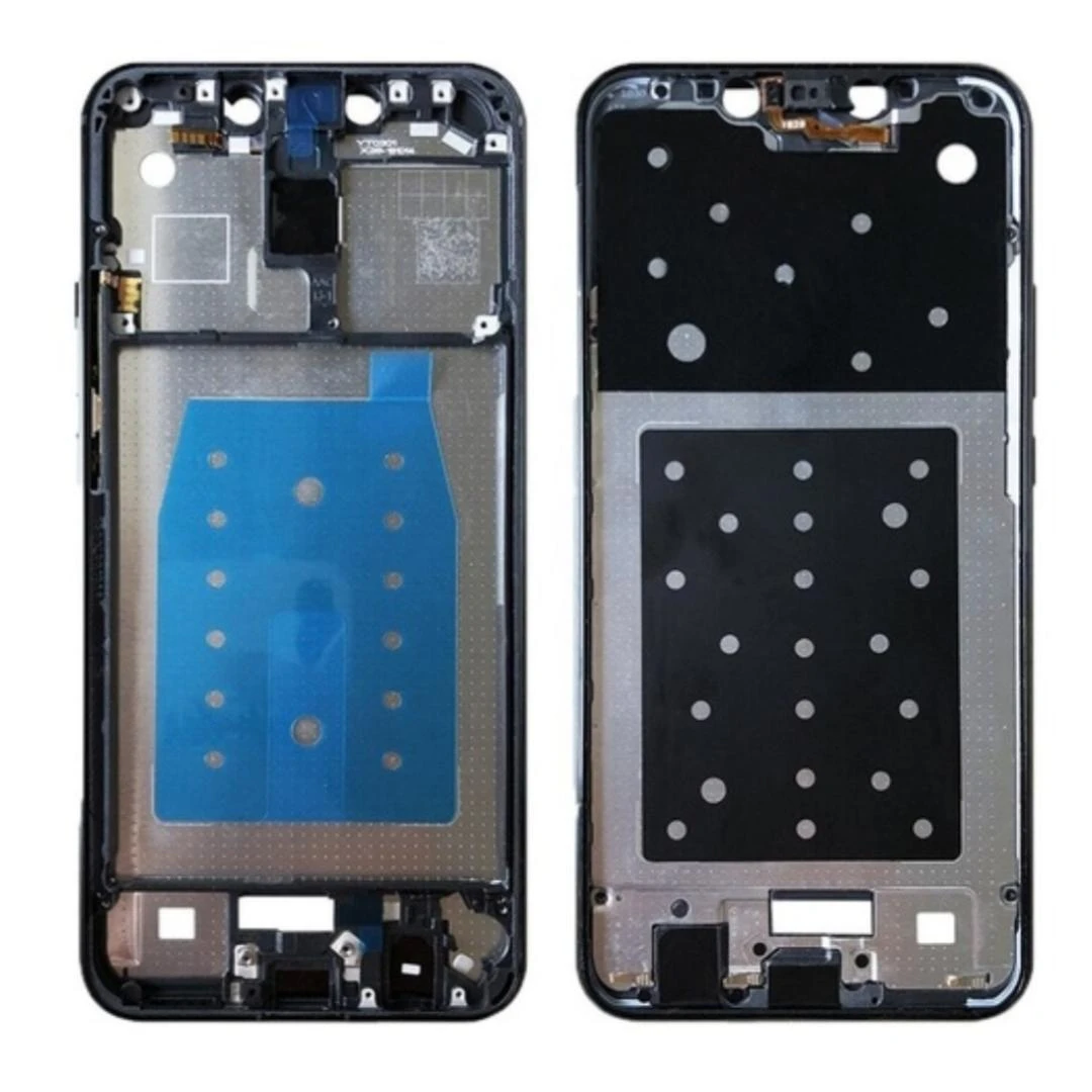 ON/OFF HUAWEI MATE 20