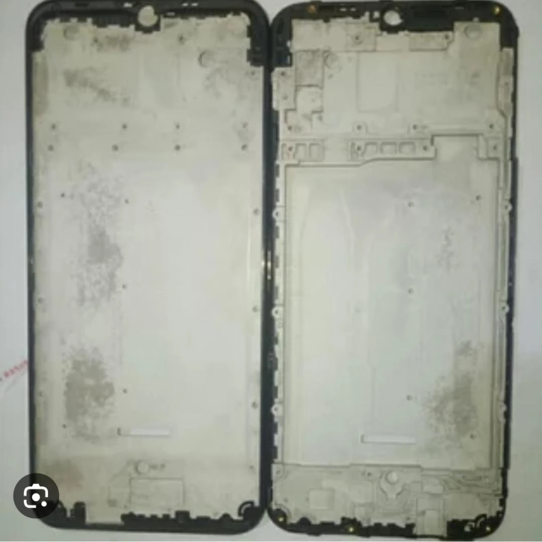 CHARIOT SIM INFINIX SMART 4