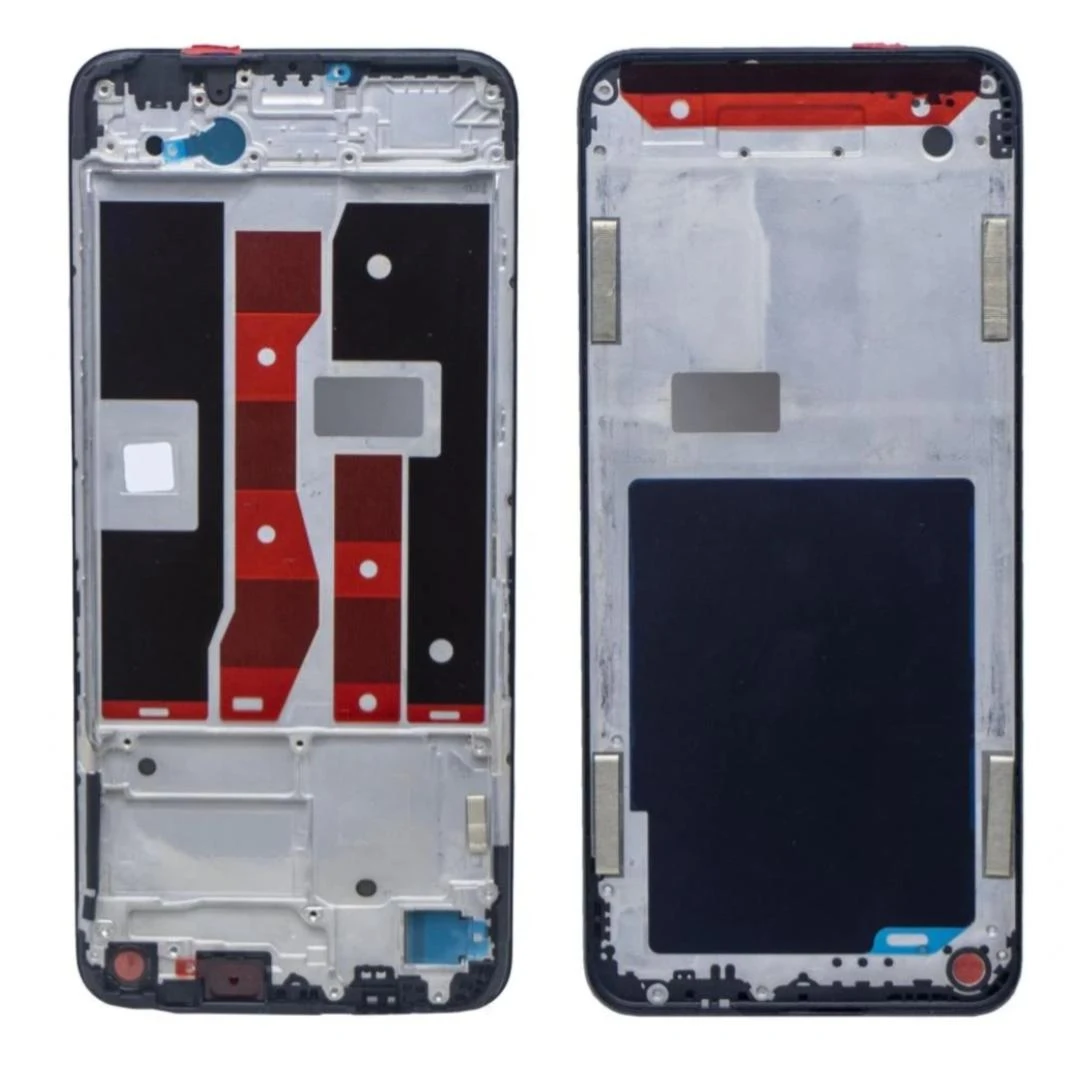 CACHE ARRIÈRE OPPO A54