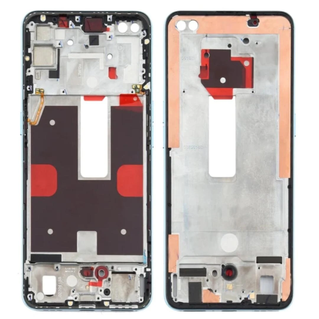 CHARIOT SIM OPPO RENO 4