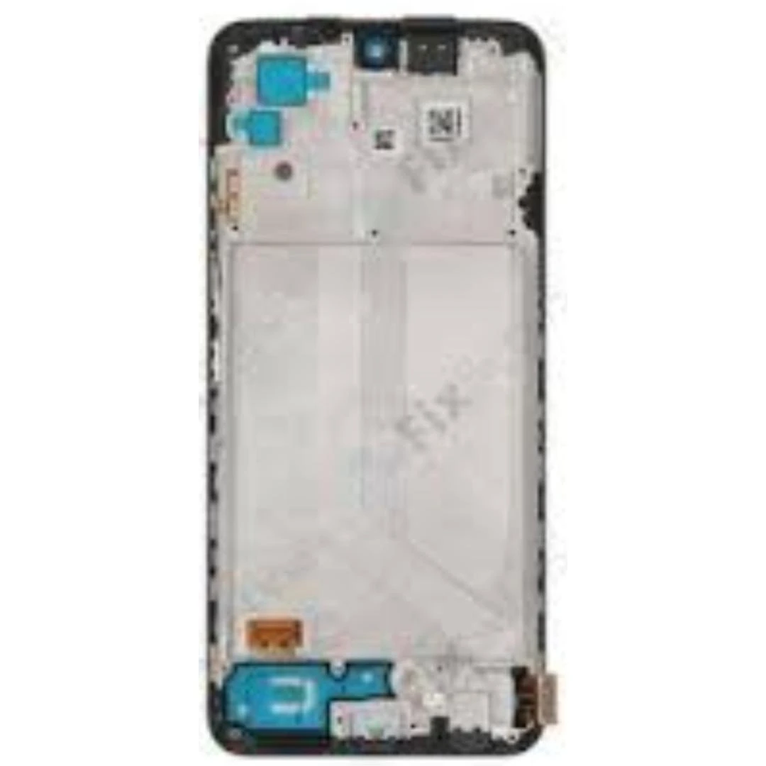 FRAME REDMI NOTE 10 S