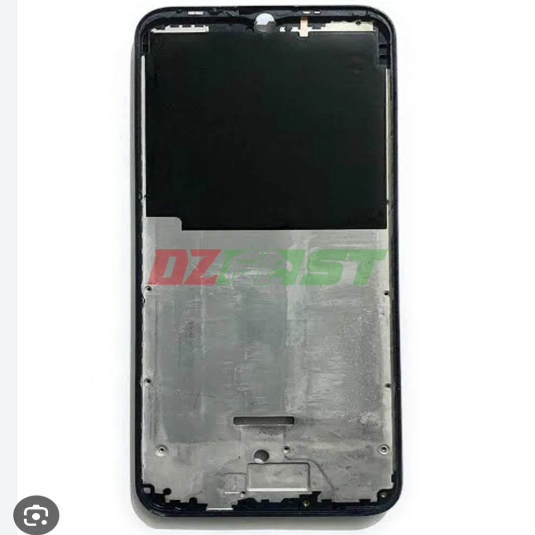 FRAME TECNO POUVOIR 3