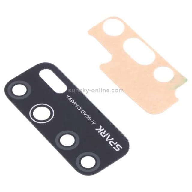 CHARIOT SIM TECNO SPARK 5